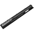 Amazon.com: Spare 800049-001 Battery for HP Pavilion KI04 800009-421 ...