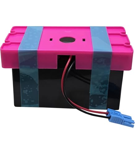 Parts For A 12v Power Wheel Weelye 24V Control Box UTV Controller For ...