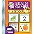 Brain Games Kids Toddler Time: Editors of Publications International ...