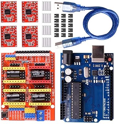 New control board for pro 1380 cnc? - Parts & Files - Inventables ...