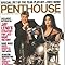 Penthouse June 1993-Pet of the Year Playoff issue-Brandy Ledford Giant ...