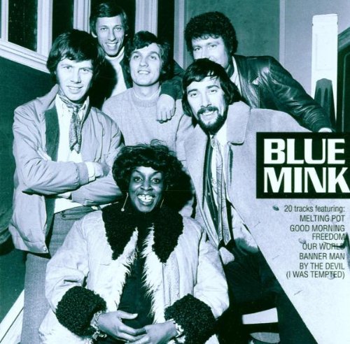 Blue Mink - Archive - Amazon.com Music