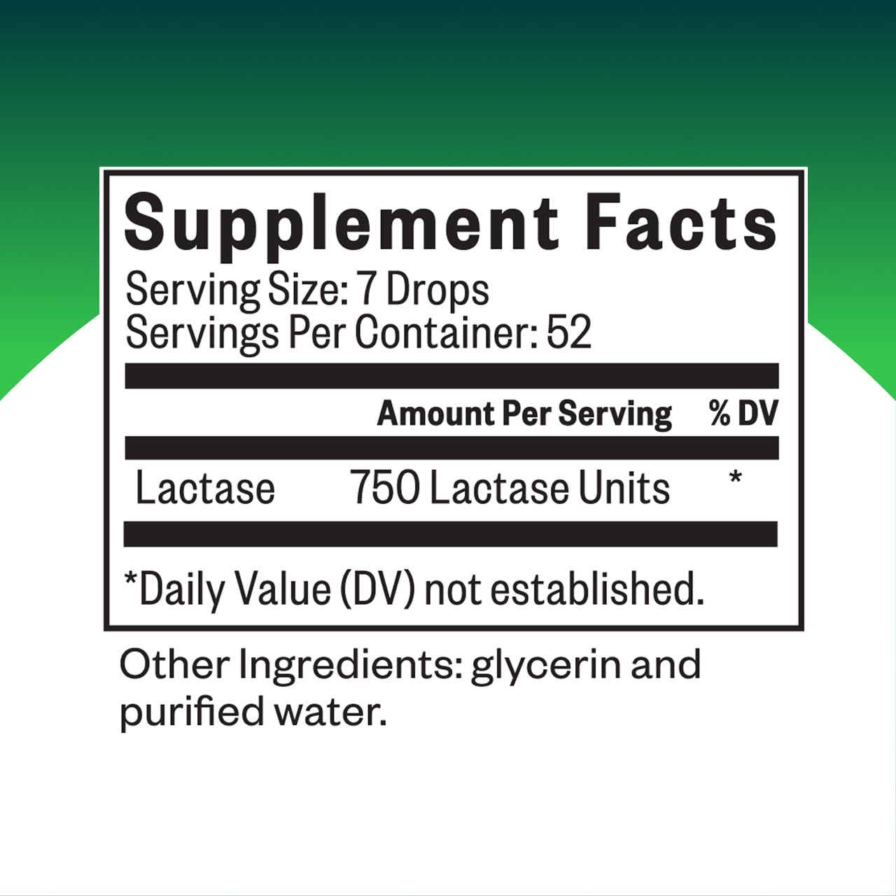 Mua Seeking Health Lactase Drops - Liquid Supplement with Lactase ...