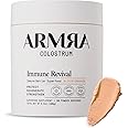 Amazon.com: ARMRA Colostrum™ Premium Powder, Grass Fed, Gut Health ...