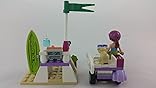 LEGO 41306 "Mia's Beach Scooter Building Toy : Amazon.co.uk: Toys & Games