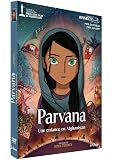 Amazon.fr - Parvana - Une enfance en Afghanistan - Deborah Ellis ...