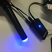 Amazon.com: Busy Beacon Universal Online Indicator and Busy Light for ...