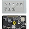 Amazon.com: LILYGO T5 4.7 Inch E-Paper V2.3 ESP32-S3 Development Driver Board TTGO Display ...