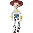 Amazon.com: Disney Pixar Jessie Large Action Figure 12 in, Highly ...
