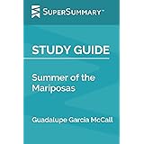 Amazon.com: El verano de las mariposas (Summer of the Mariposas Spanish ...