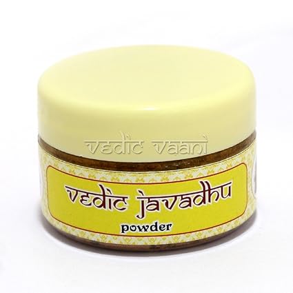 Buy Vedic Vaani Javadhu Powder, 10g Online at Low Prices in India ...