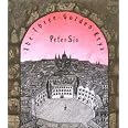 The Three Golden Keys: Peter Sis: 9780374375256: Amazon.com: Books