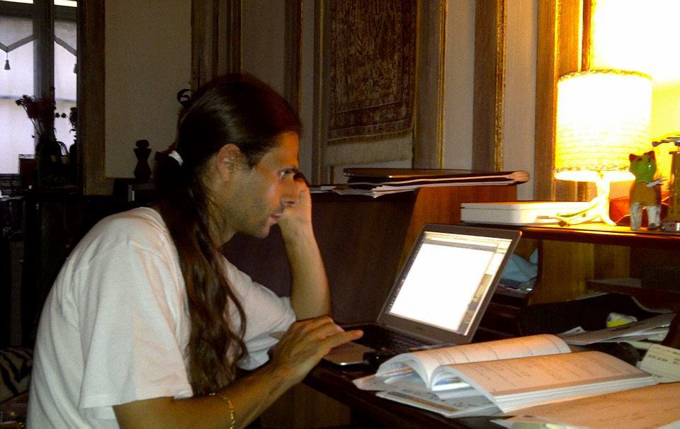 Aurélien Barrau - Biographie et Livres Audio | Audible.fr