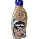 Amazon.com : Nescafe Ice Java Cappuccino 6x470ml : Beverage Flavoring Syrup : Grocery & Gourmet Food