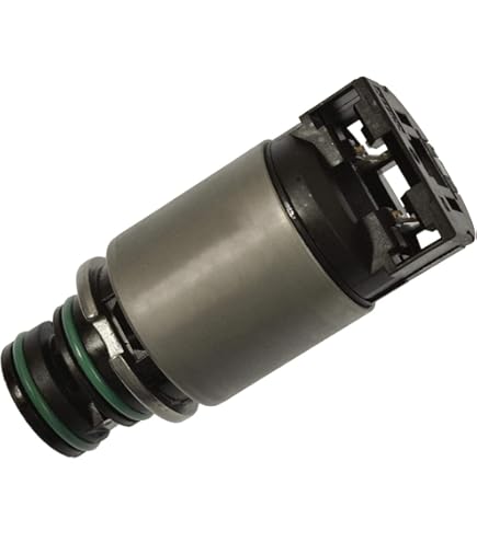 Accent Elantra Soul Solenoid Genuine OEM Solenoid Valve 46313-3B075 For ...