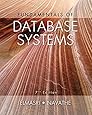 Amazon.com: Fundamentals of Database Systems (7th Edition ...