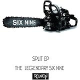 Amazon | Cruel 【通常盤CD】 | The LEGENDARY SIX NINE | J-POP | 音楽