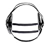Matman Original Adult Wrestling Headgear – Locked-In Secure Fit ...