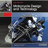 Motorcycle Handling and Chassis Design: the art and science: Tony Foale ...