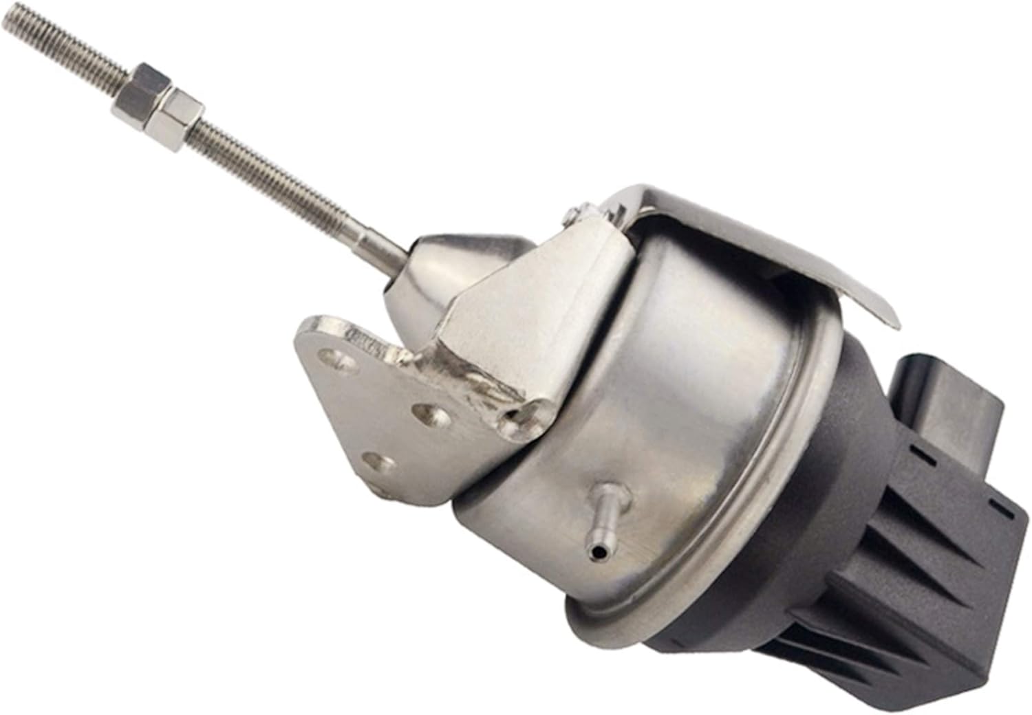 Turbocharger Turbo Electric Actuator Wastegate BV43 OEM# 53039700129 ...