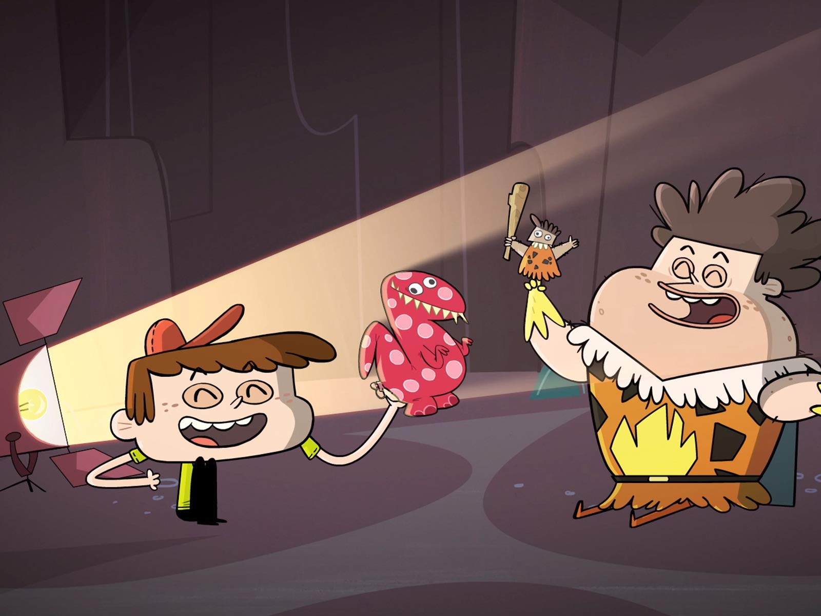 Watch Toon Marty | Prime Video