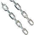 Amazon.com: OKG Heavy Duty Security Chain, 4 pounds, 3.9 Foot x 5/16 ...
