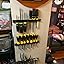 4pc Heavy-Duty 12" Magnetic Tool Organizer Racks - The Most Efficient ...