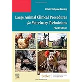 Large Animal Clinical Procedures for Veterinary Technicians ...