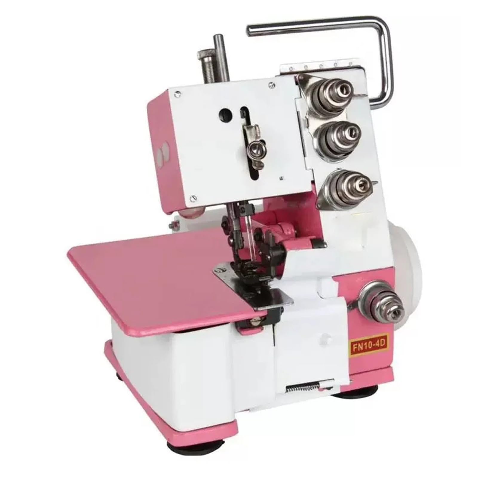 Mua 4-Thread Overlock Sewing Machine Upgraded Overlock Desktop Overlock ...