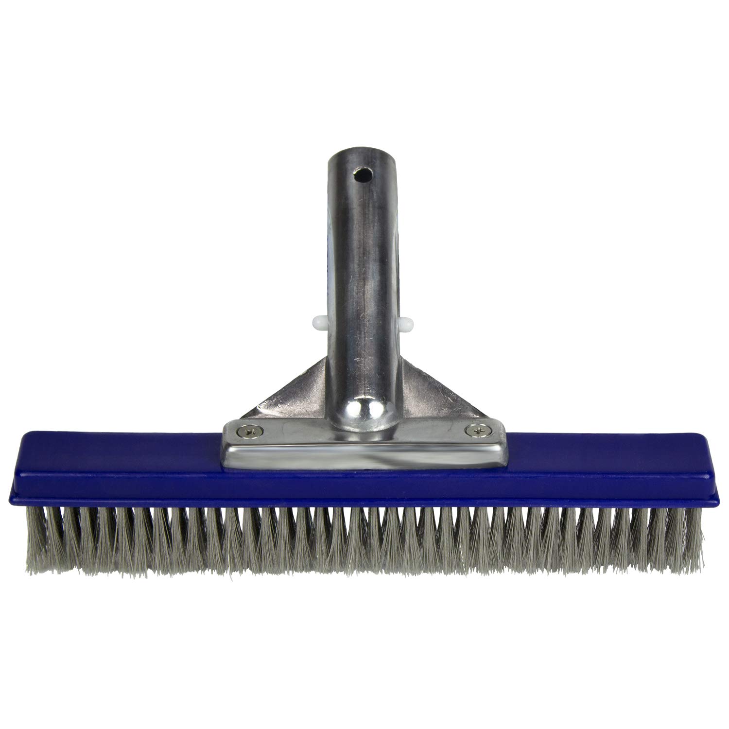 Mua Poolmaster 20177 Aluminum-Back Swimming Pool Wall Brush with ...