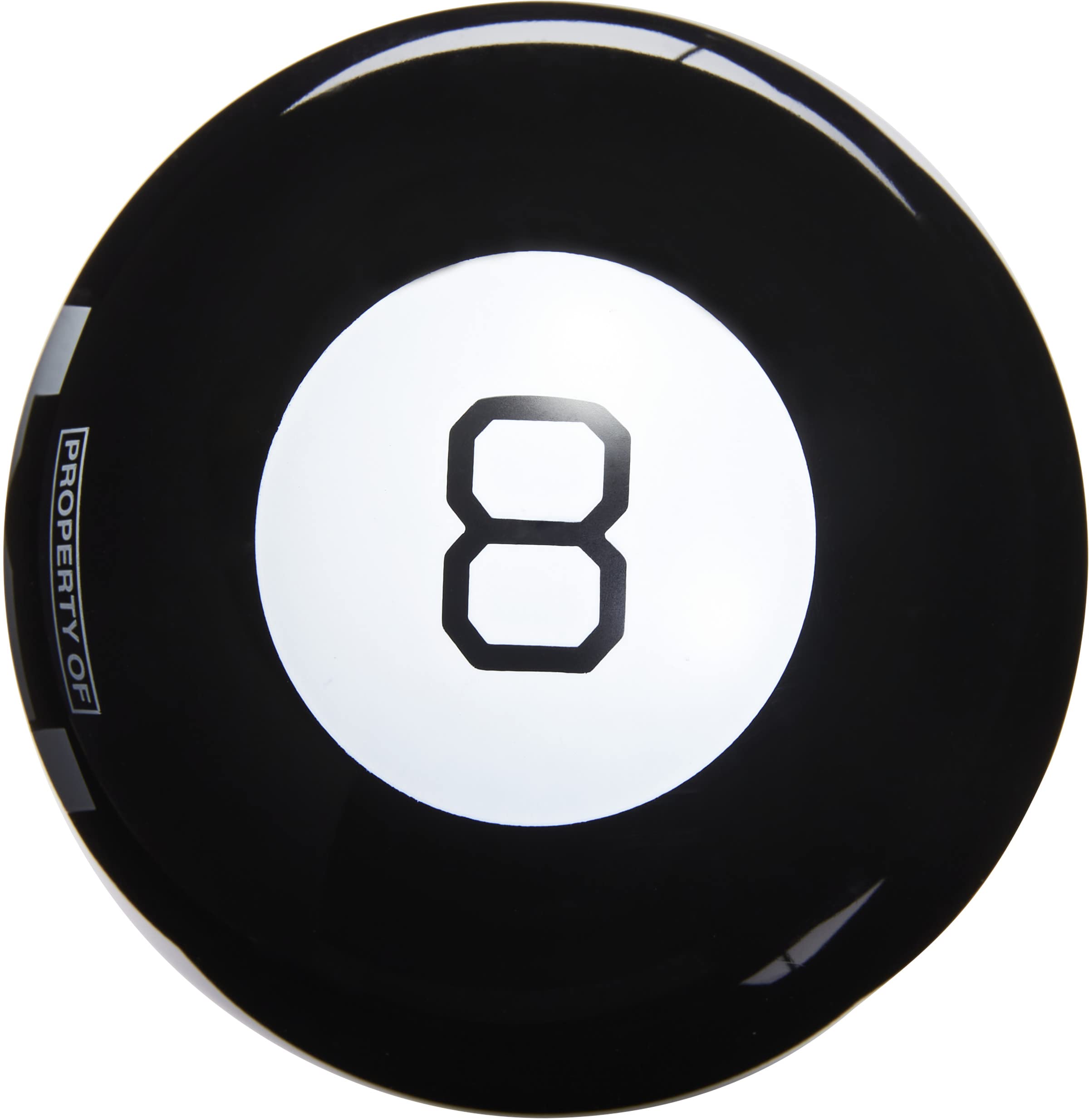 Mua Mattel Games Magic 8 Ball Stranger Things Novelty Game Inspired by ...