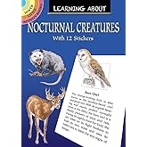 Learning About Parrots (Dover Little Activity Books): Lisa Bonforte ...