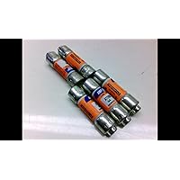 Ferraz Shawmut Atdr6 - Pack of 5 - Time Delay 6A Fuse Atdr6 - Pack of 5 ...