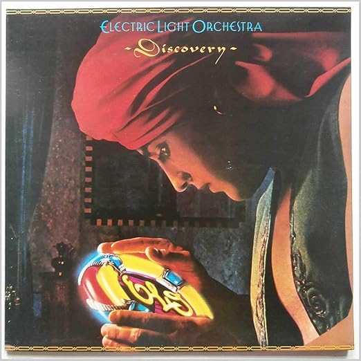 Discovery: Amazon.ca: Music