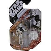 Amazon.com: Star Wars - The Saga Collection - Basic Figure - Kit Fisto ...