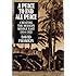 Amazon.com: A Peace to End All Peace: The Fall of the Ottoman Empire ...