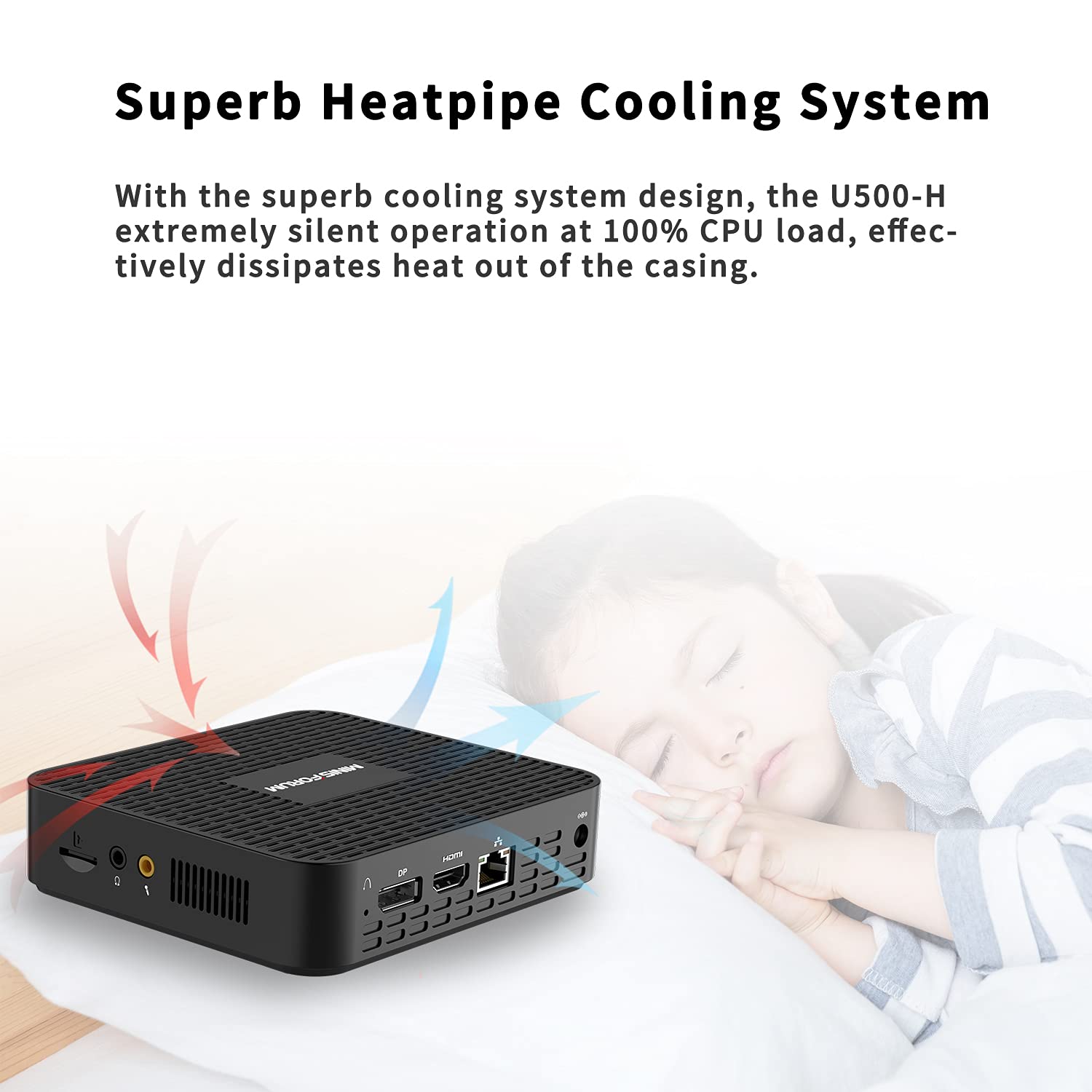 Mua GK41 Mini PC 8GB DDR4 128GB SSD Celeron J4125(up to 2.7GHz), Quad ...