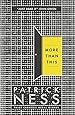 Release: Amazon.co.uk: Patrick Ness: Books