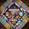Monopoly: Godzilla | Based on Classic Monster Movie Franchise Godzilla ...