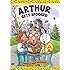 Amazon.com: Arthur's First Sleepover: Arthur: Movies & TV
