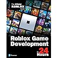 Coding with Roblox Lua in 24 Hours: The Official Roblox Guide | Amazon ...