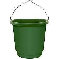 Amazon.com: Farm Innovators Model FB-80 3-Gallon Flat-Back Heated ...