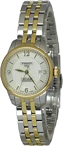 Amazon.com: Tissot-T41218334 : Clothing, Shoes & Jewelry