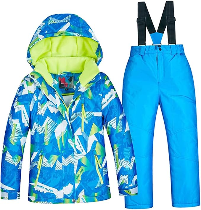 Winter Anzug Kinder