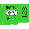 Amazon.com: EMTEC Gaming Micro SD Card, MicroSDXC Memory Card for ...