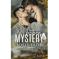 Montana Danger (Resting Warrior Ranch): Jade, Josie, Crouch, Janie: 9798432648310: Amazon.com: Books