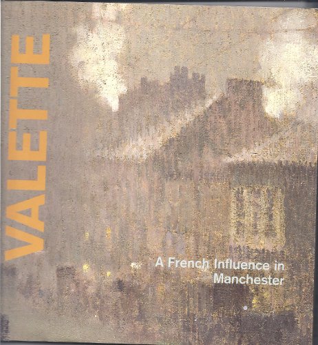 Pierre Adolphe Valette (1876-1942), French Impressionist Painter in ...