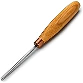 Amazon.com: BeaverCraft Wood Carving Gouge K5/12 Woodworking Hand ...