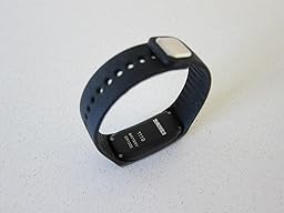 Forrader Men Women Unisex LED Sports Watch with Date Function Rubber ...