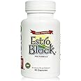 Amazon.com: Estroblock PRO Triple Strength - 60 Capsules, DIM & Indole ...